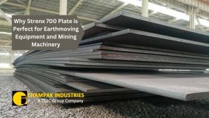 Strenx 700 Plate vs Weldox 700 plate: Which is better for High-Stress ...