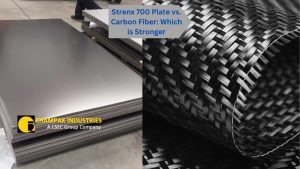 Strenx 700 Plate vs. Carbon Fiber: Which is Stronger?